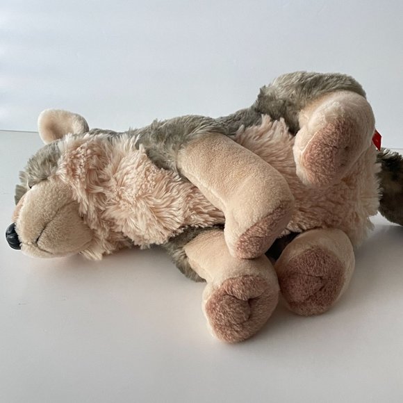 Wild Republic | Toys | Wild Republic Cuddlekins Plush Wolf Dog ...